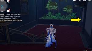 All The Reverie (Dreamscape) Treasure Chest Locations (Map) in Honkai ...