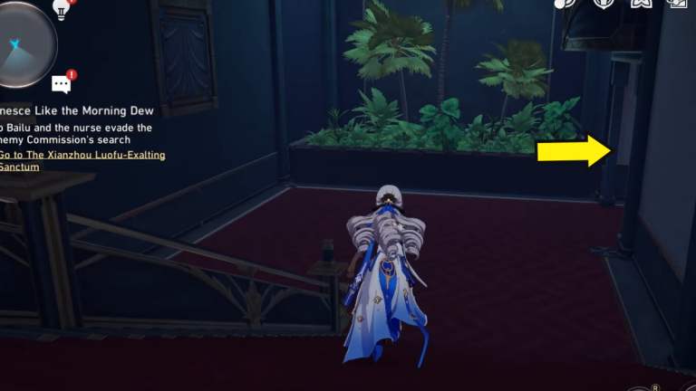 All The Reverie (Dreamscape) Treasure Chest Locations (Map) in Honkai ...