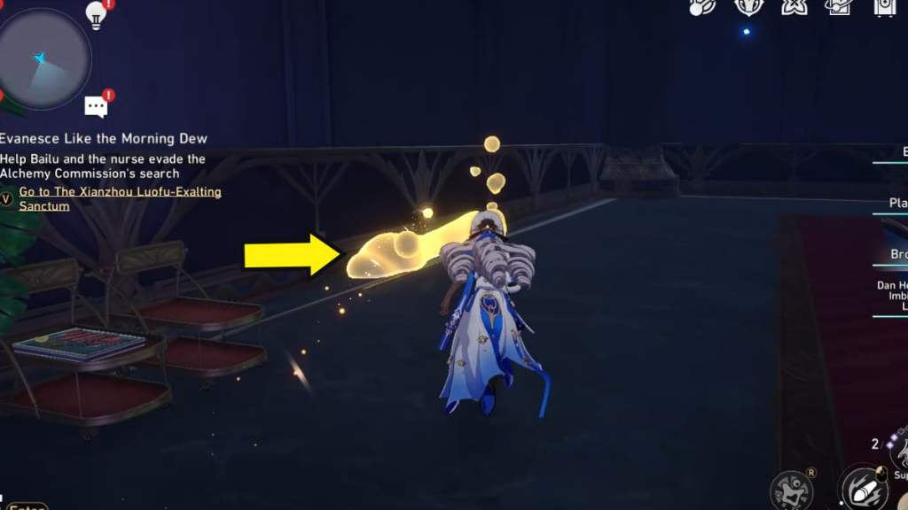 All The Reverie (Dreamscape) Treasure Chest Locations (Map) in Honkai ...