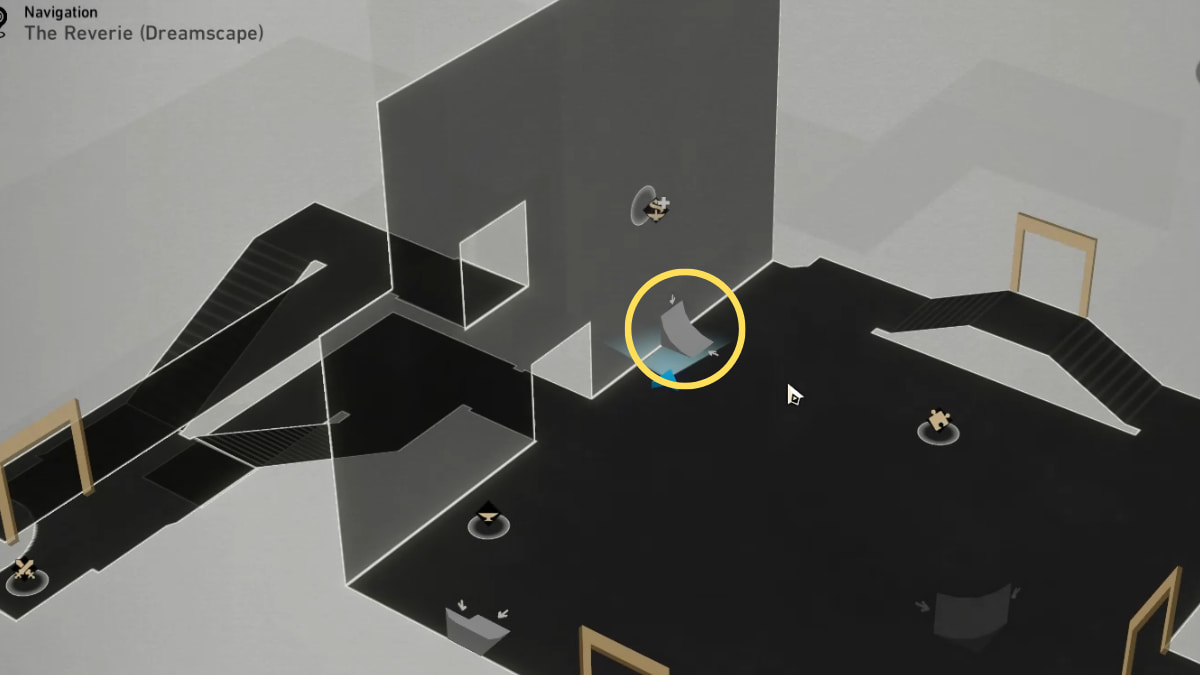 All The Reverie (Dreamscape) Treasure Chest Locations (Map) in Honkai ...