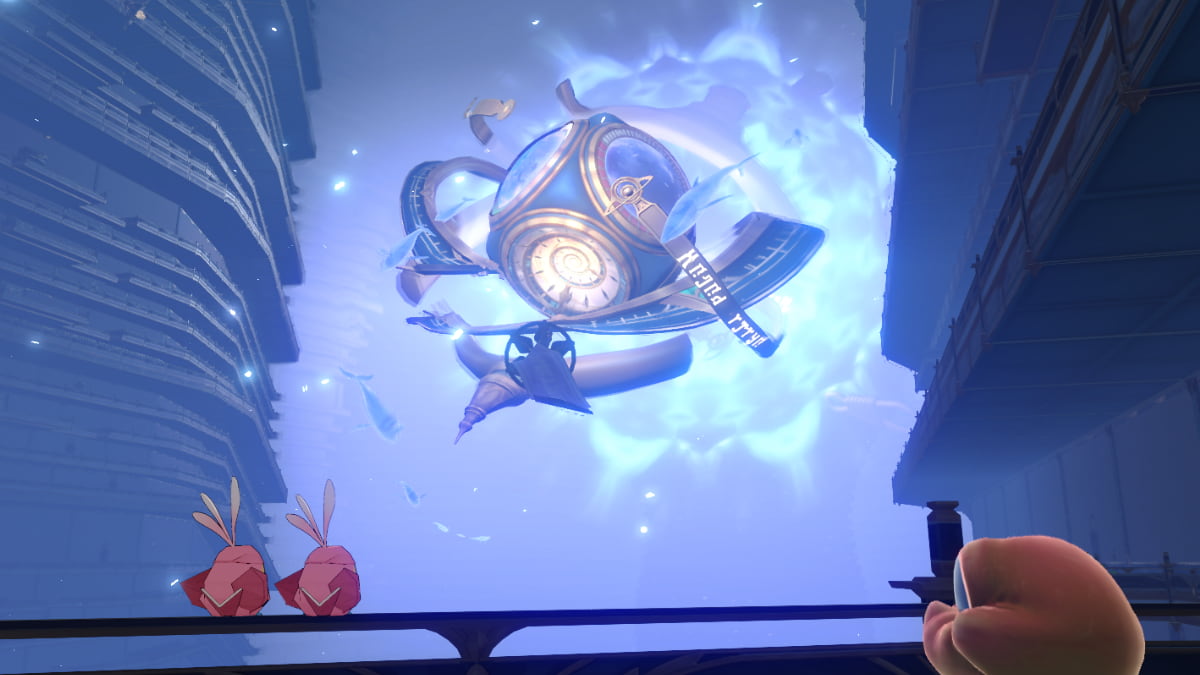 All The Reverie (Dreamscape) Treasure Chest Locations (Map) in Honkai ...