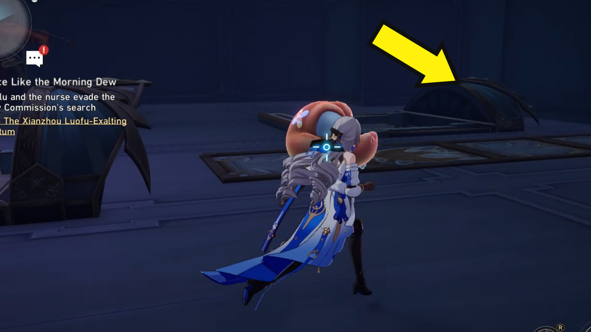 All The Reverie (Dreamscape) Treasure Chest Locations (Map) in Honkai ...