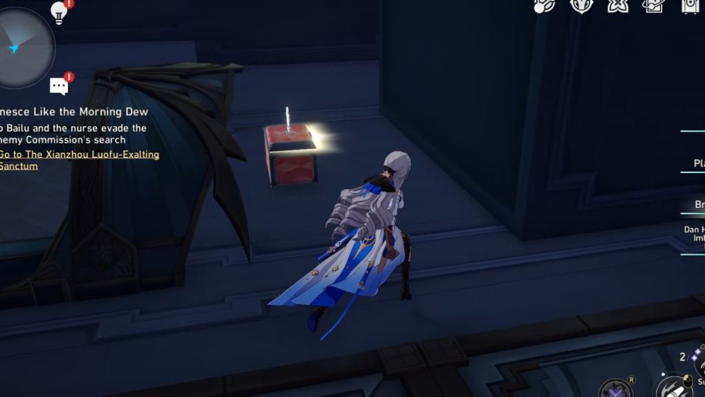 All The Reverie (Dreamscape) Treasure Chest Locations (Map) in Honkai ...