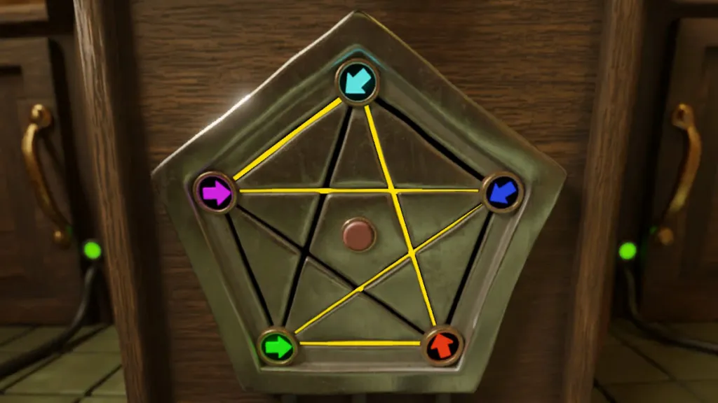 How to beat Trace Escape Room - Trace Walkthrough | Pro Game Guides