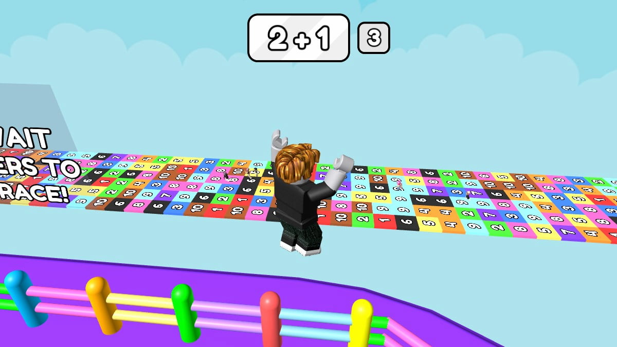 UGC Math Race Codes (July 2024) | Pro Game Guides