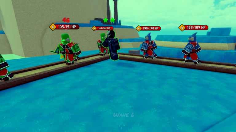 Ultimate Tower Defense Tier List - Best Units Ranked (December 2024 ...