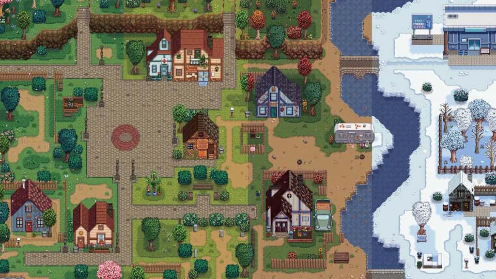 Best Stardew Valley Recolor mods (2024) | Pro Game Guides