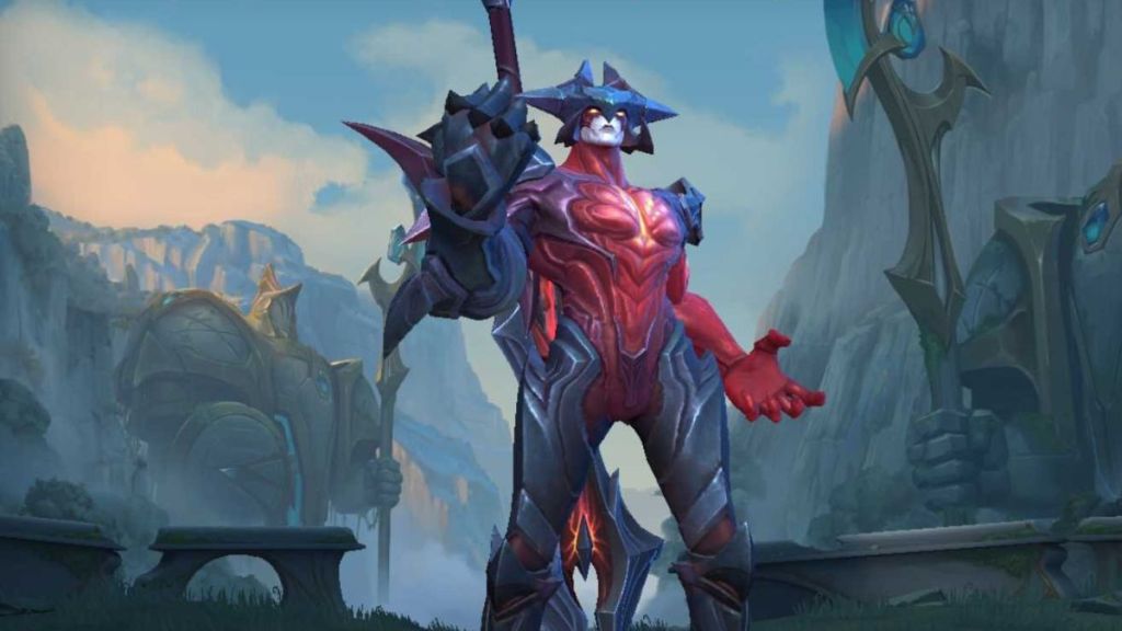 Wild Rift Tier List - All champions, Ranked | Pro Game Guides