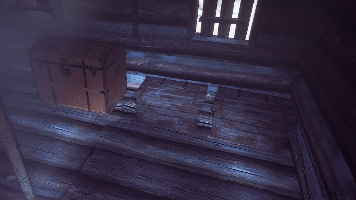 How to get storage space in Winter Survival | Pro Game Guides