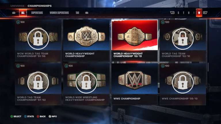 Best Universe Mode settings in WWE 2K24 | Pro Game Guides