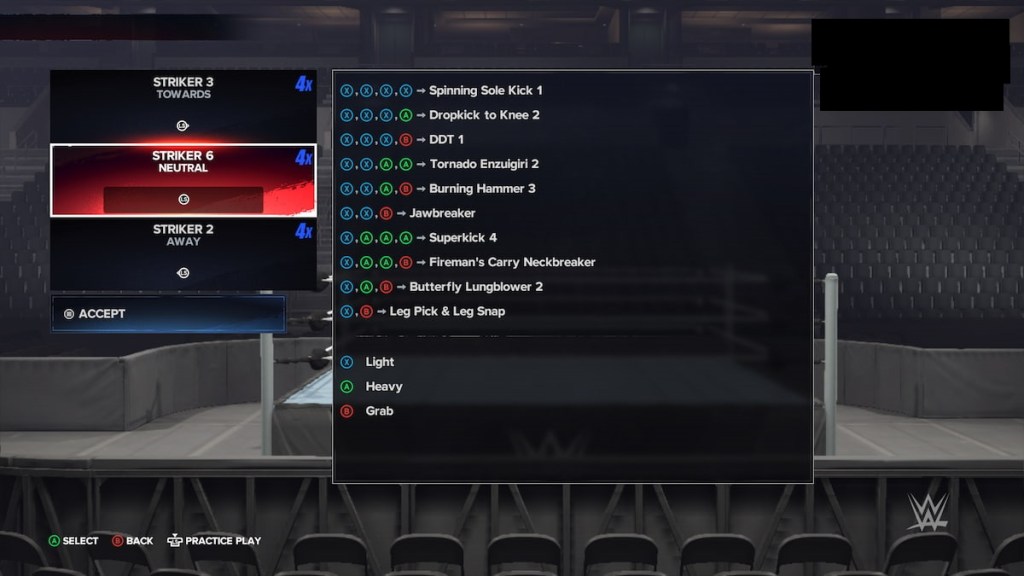 Best Combos and Combo Trees in WWE 2K24 | Pro Game Guides