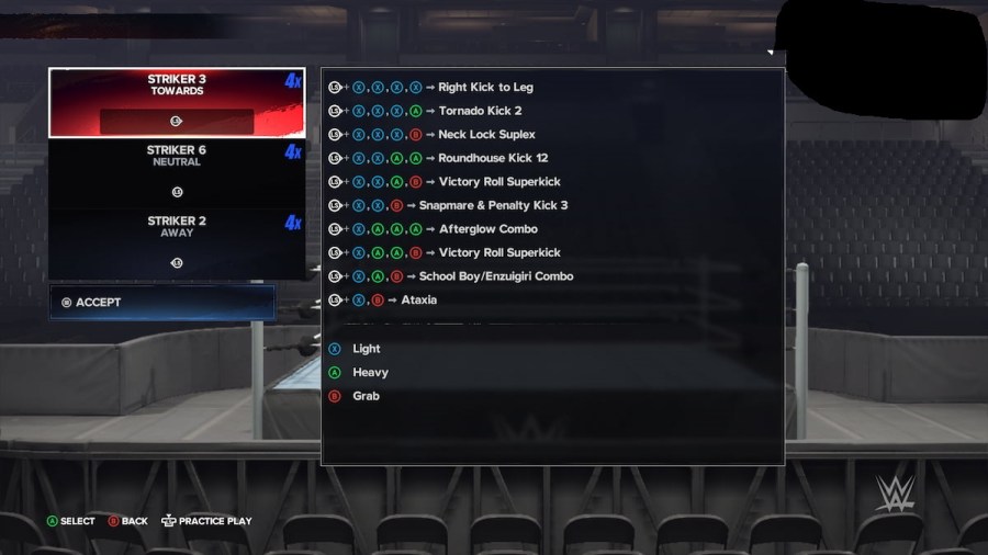 Best Combos and Combo Trees in WWE 2K24 | Pro Game Guides