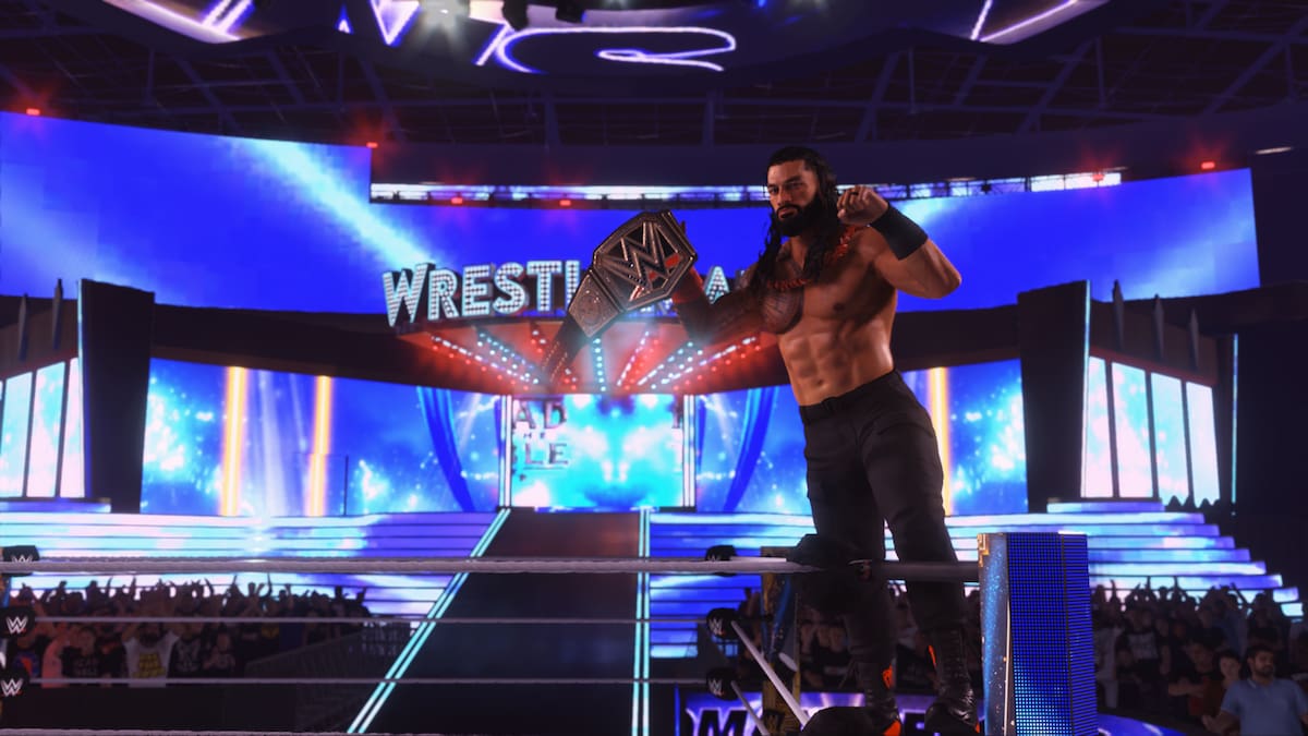 How to add Minor Shows to Universe Mode in WWE 2K24 | Pro Game Guides