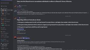 Your Bizarre Adventure NU Trello Link & Discord Server | Pro Game Guides