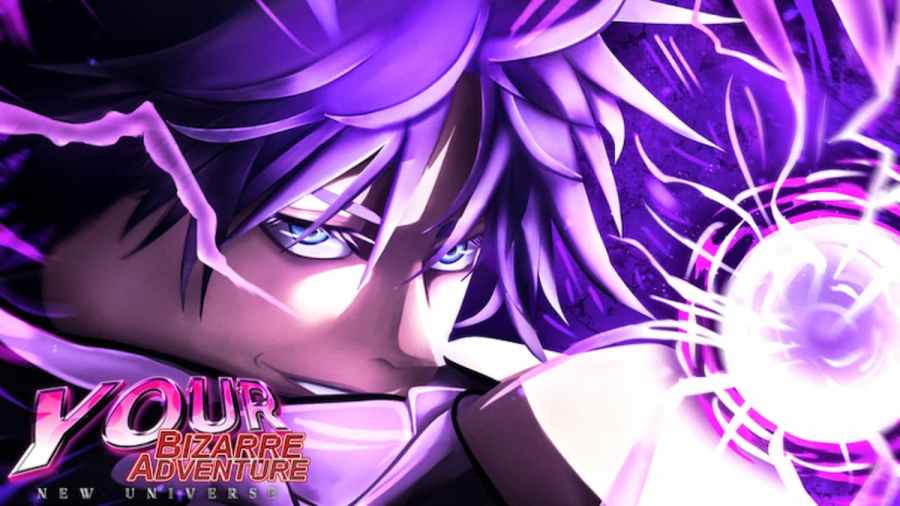 Your Bizarre Adventure Nu Trello Link And Discord Server Pro Game Guides