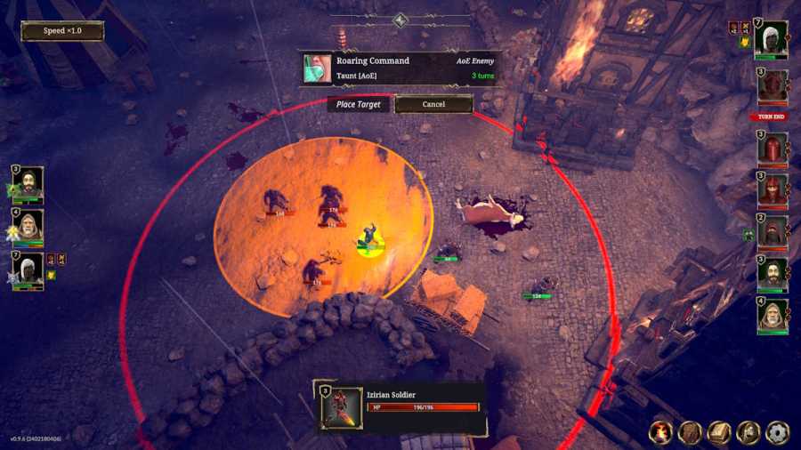 Zoria Age of Shattering Review: Much more than meets the eye | Pro Game ...