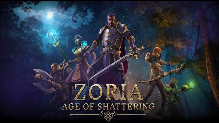 Zoria Age of Shattering Review: Much more than meets the eye | Pro Game ...