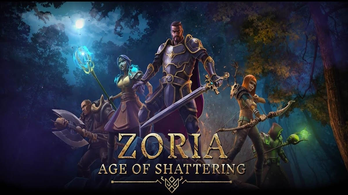 Zoria Age of Shattering Review: Much more than meets the eye | Pro Game ...
