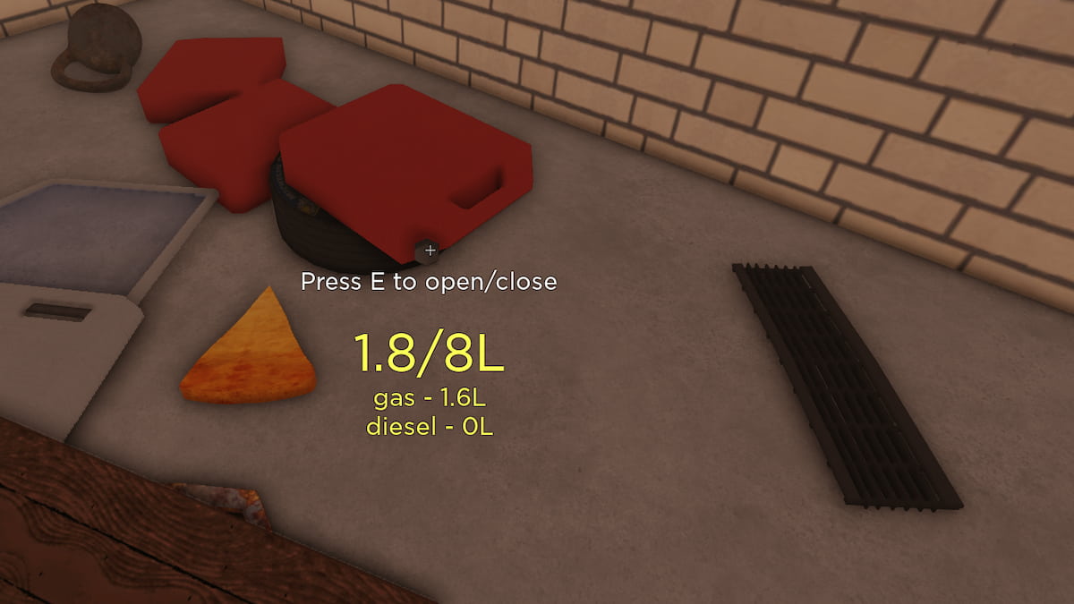 How to separate mixed liquid fuels in A Dusty Trip - Roblox | Pro Game ...