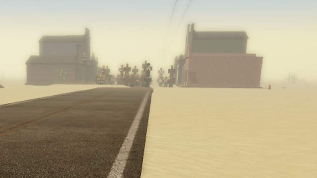 A Dusty Trip Map Guide - Roblox | Pro Game Guides