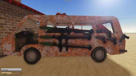 All Events in A Dusty Trip and how to deal with them (Wind Update ...