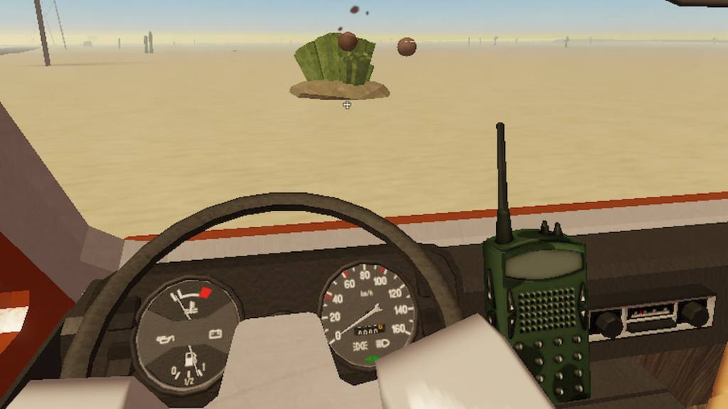 All items in A Dusty Trip and how to get them | Pro Game Guides