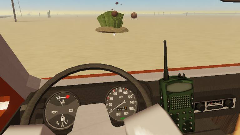 All items in A Dusty Trip and how to get them | Pro Game Guides