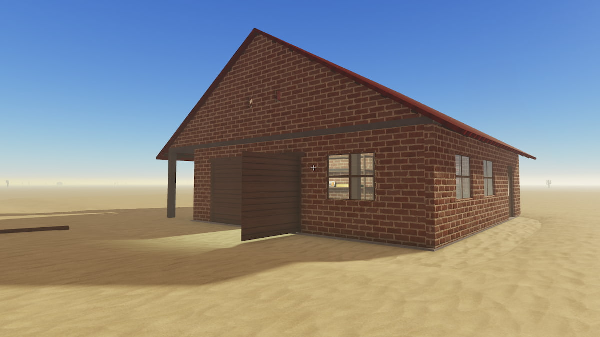 All Buildings & Landmark Locations in A Dusty Trip (Shop Update ...