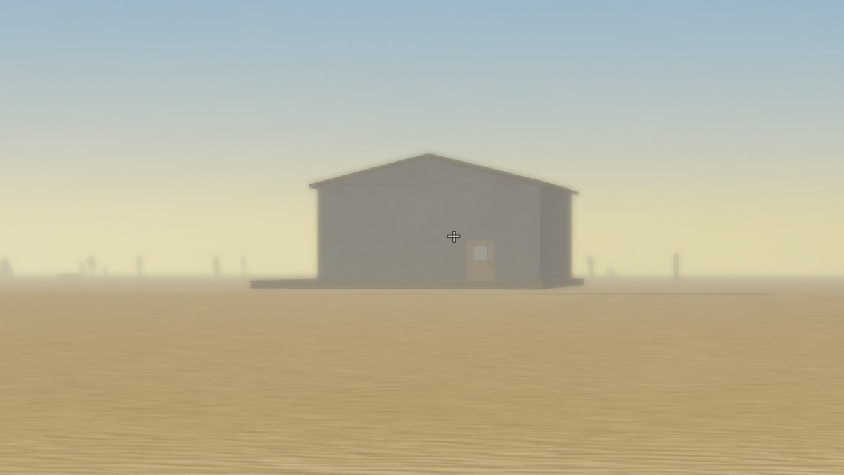 All Controls in A Dusty Trip - Roblox | Pro Game Guides