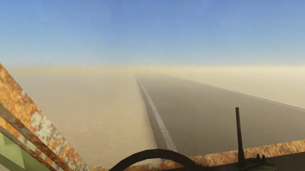 All Events in A Dusty Trip and how to deal with them (Wind Update ...