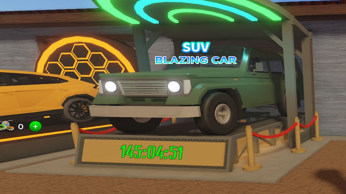 All Vehicles in A Dusty Trip and how to get them (Exotica Update) | Pro ...
