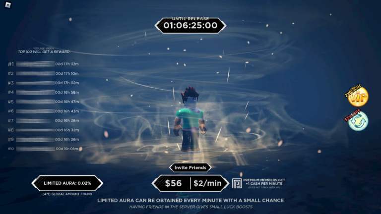 Anime RNG Codes (September 2024) | Pro Game Guides