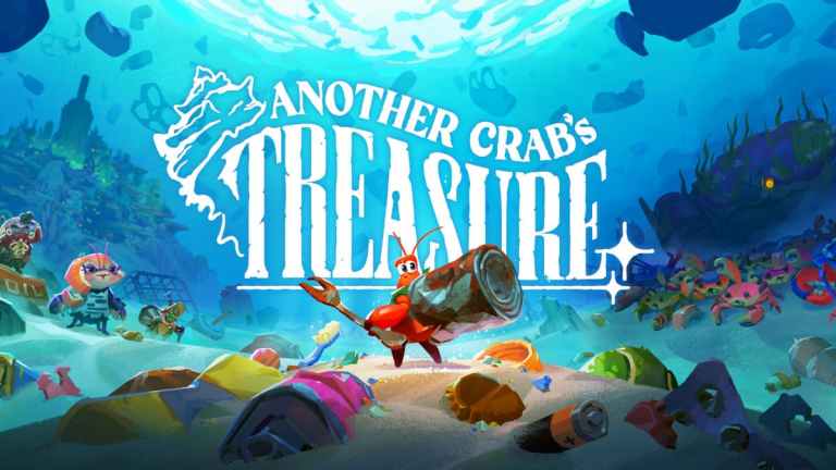 All trophies and achievements in Another Crab's Treasure | Pro Game Guides