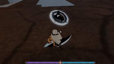 How to become Soul Reaper in Type Soul | Pro Game Guides