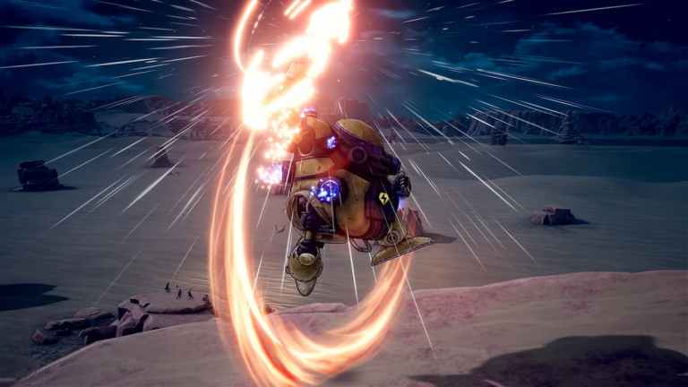 All Sand Land vehicles and how to get them | Pro Game Guides