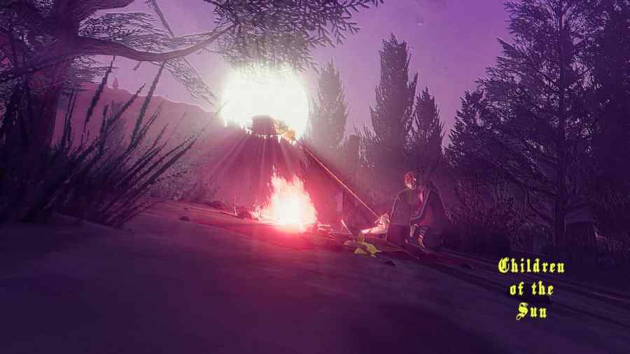 Children of the Sun Walkthrough | Pro Game Guides