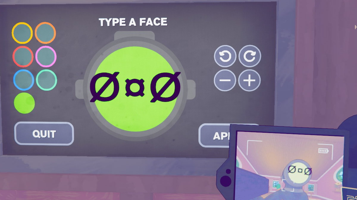 Best Ascii Faces To Use In Content Warning Pro Game Guides