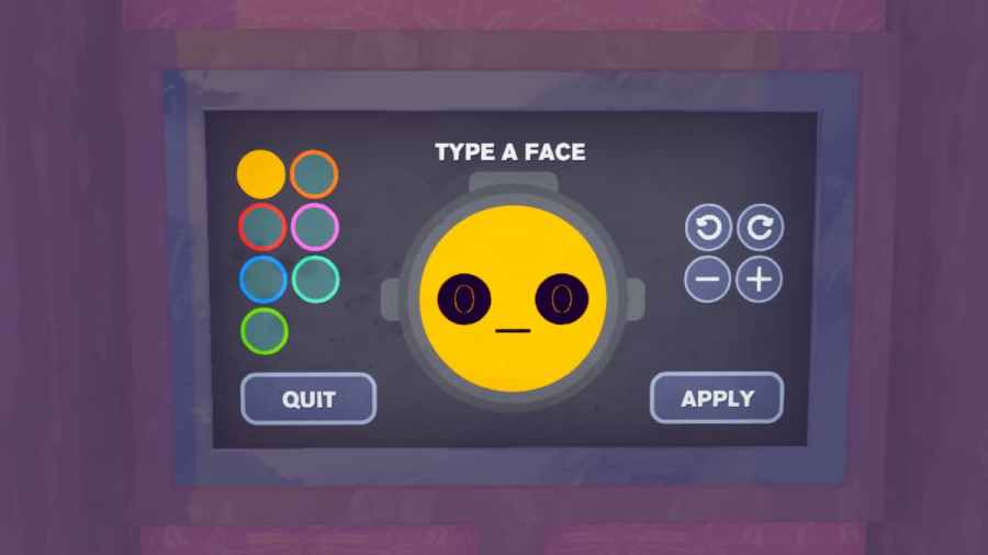 How to make custom faces in Content Warning - Pro Game Guides
