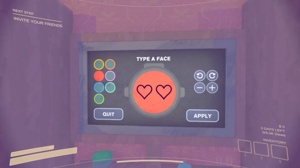 Best ASCII faces to use in Content Warning | Pro Game Guides