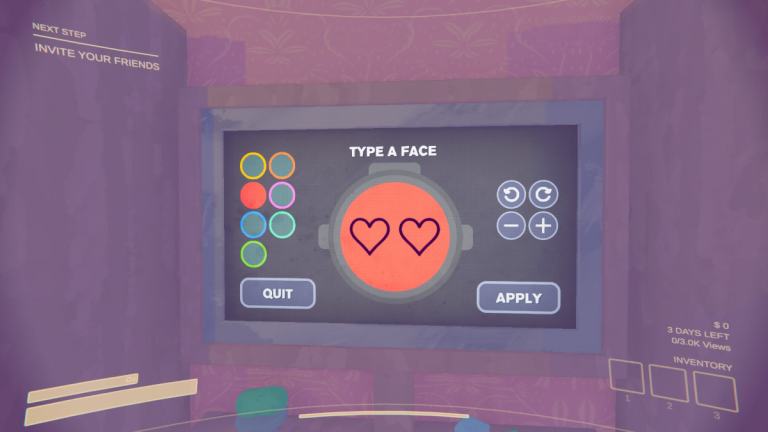 Best Ascii Faces To Use In Content Warning Pro Game Guides