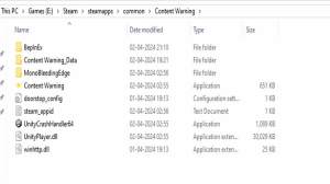 How to use the Content Warning more player mods | Pro Game Guides