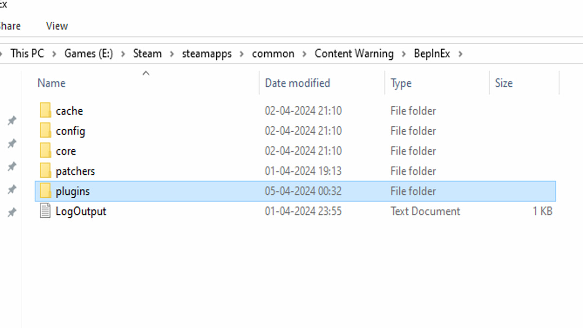 How to use the Content Warning more player mods | Pro Game Guides