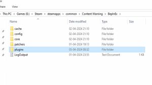 How to use the Content Warning more player mods | Pro Game Guides