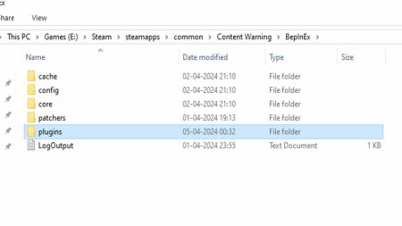 How to use the Content Warning more player mods | Pro Game Guides
