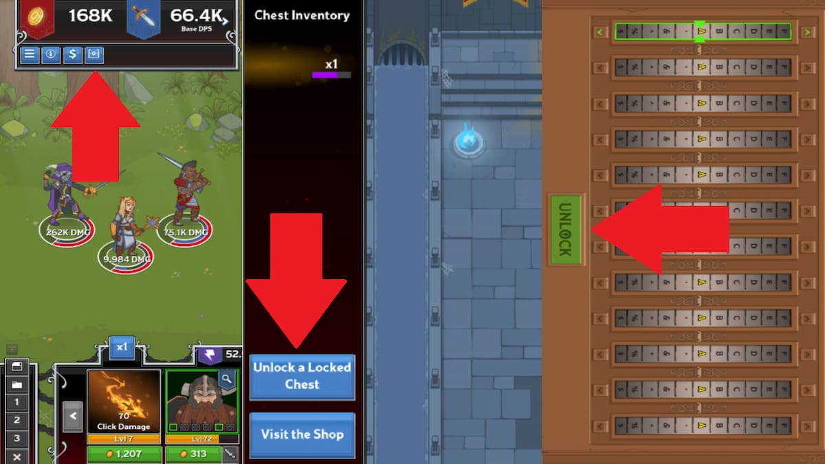 Idle Champions of the Forgotten Realms Codes (June 2024) | Pro Game Guides