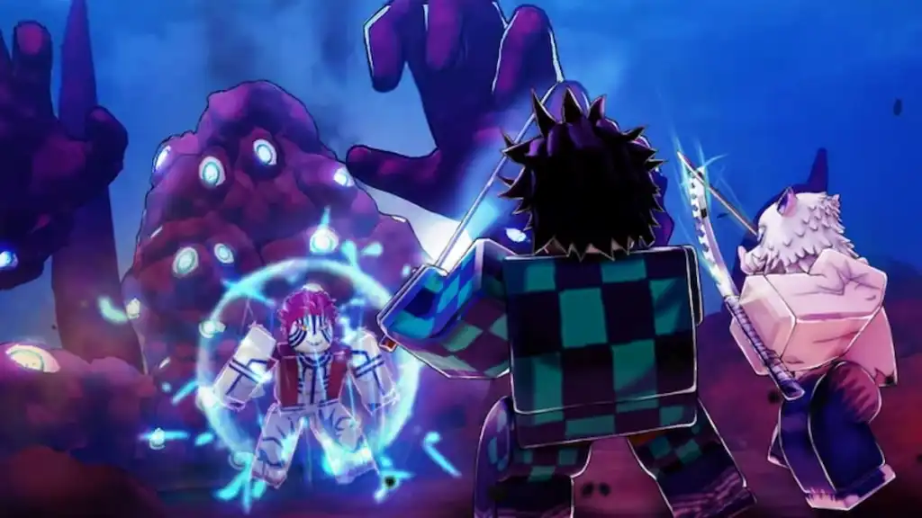 Demon Blade Codes (December 2025) | Pro Game Guides