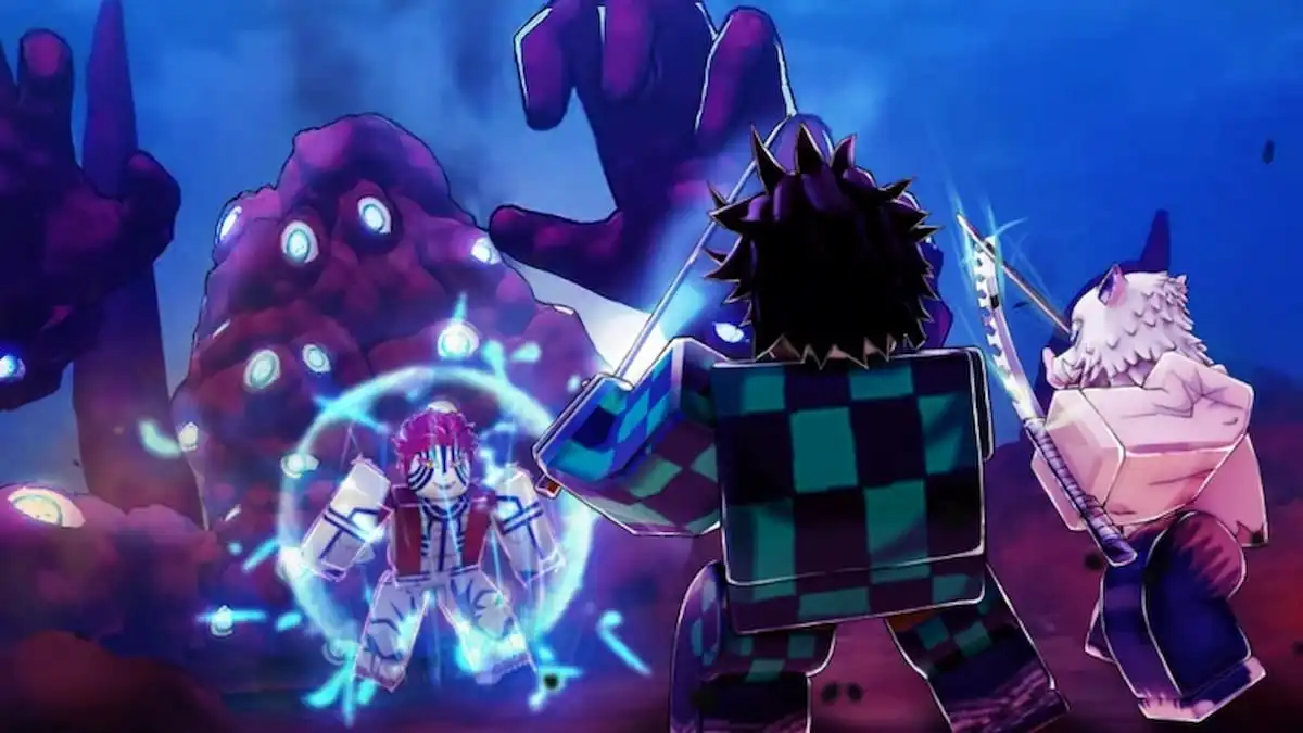 Demon Blade Codes (December 2025) | Pro Game Guides