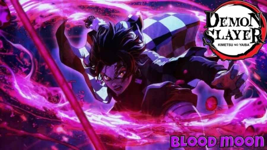 Demon Slayer Blood Moon Codes (May 2025) | Pro Game Guides