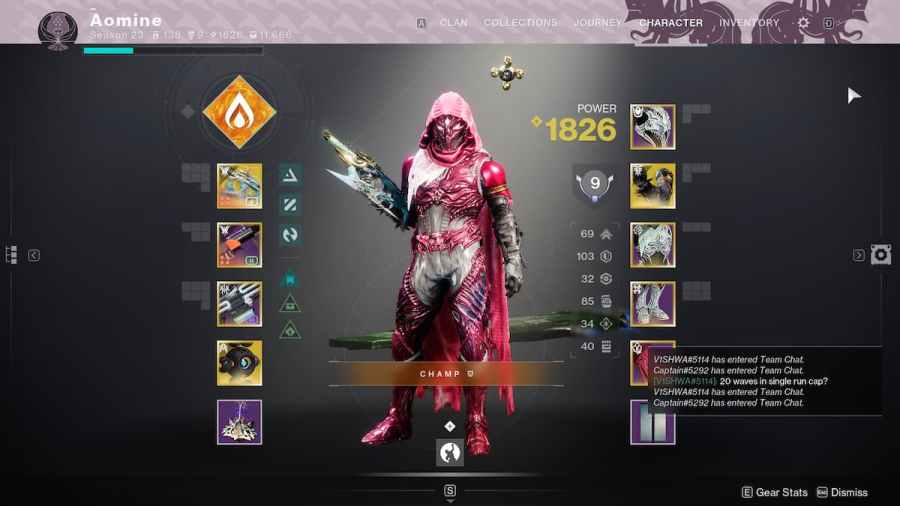 Best loadout builds for Onslaught Horde Mode in Destiny 2 | Pro Game Guides