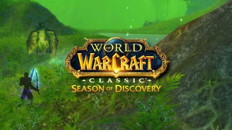 How to get the Phase 3 epic crafting patterns in WoW SoD (Map) | Pro ...